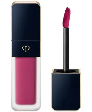 CLE DE PEAU BEAUTE Cream Rouge Matte Purple