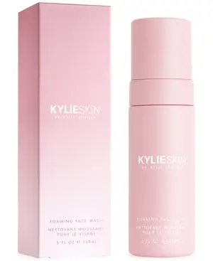 KYLIE COSMETICS Foaming Face Wash - No Color