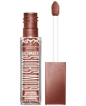 NYX PROFESSIONAL MAKEUP Ultimate Glow Shots Green