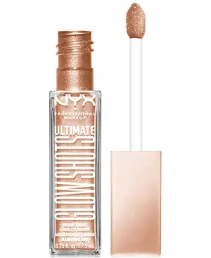 NYX PROFESSIONAL MAKEUP Ultimate Glow Shots Highkey Lychee