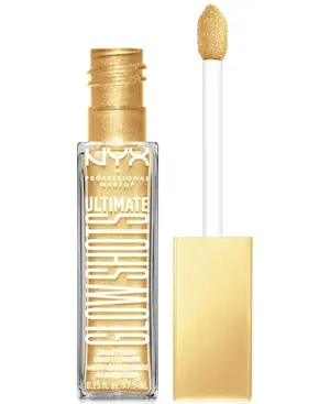 NYX PROFESSIONAL MAKEUP Ultimate Glow Shots Lemon Slayed