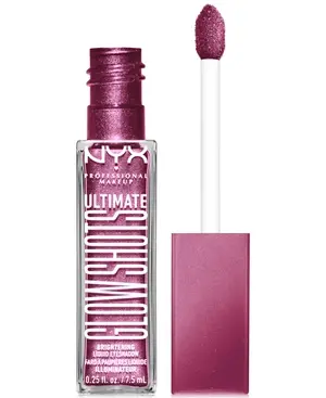 NYX PROFESSIONAL MAKEUP Ultimate Glow Shots - Plum Player