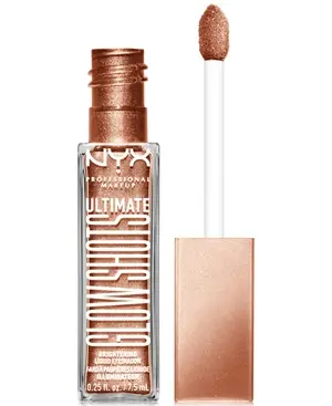 NYX PROFESSIONAL MAKEUP Ultimate Glow Shots Red