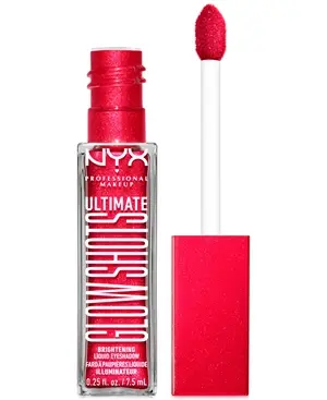 NYX PROFESSIONAL MAKEUP Ultimate Glow Shots - Strawberry Stacked