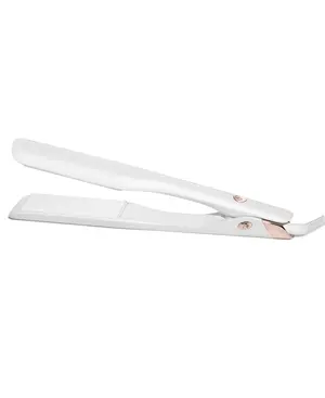 T3 Lucea 1.5" Professional Straightening And Styling Iron White