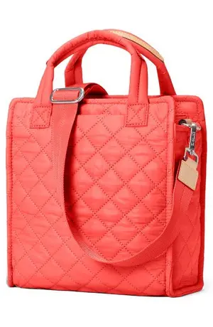 Mz Wallace Mini Box Tote