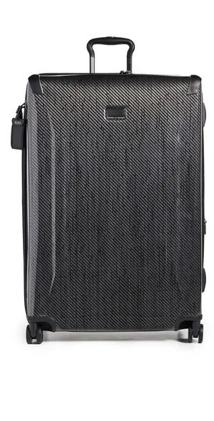 Tumi Extended Expandable Trip Packing Case