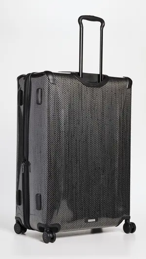 Tumi Extended Expandable Trip Packing Case