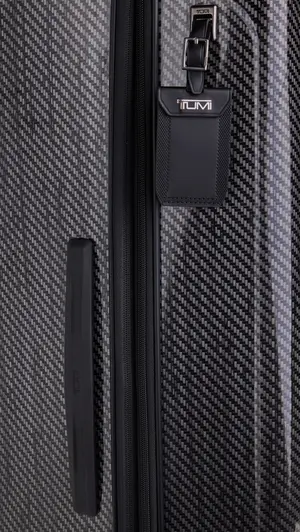 Tumi Extended Expandable Trip Packing Case
