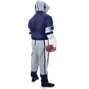 JERRY LEIGH Dallas Cowboys Game Day Costume
