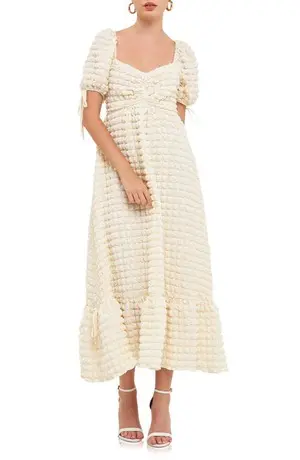 Endless Rose Maxi Day Dresses
