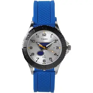 Timex® Timex St. Louis Blues Team Gamer Watch