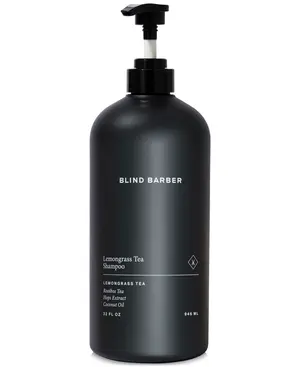 Blind Barber Bath & Body Products For Men