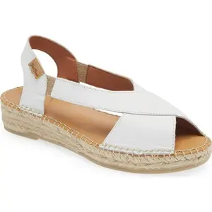 TONI PONS Elda Espadrille Sandal