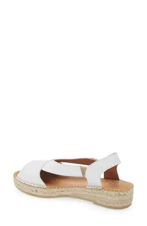TONI PONS Elda Espadrille Sandal
