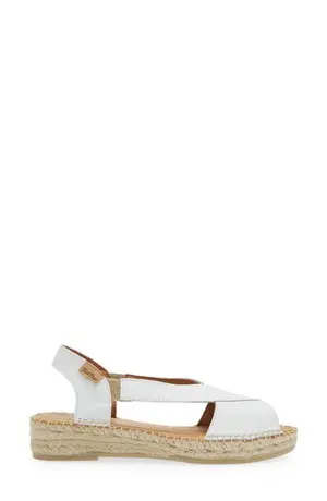 TONI PONS Elda Espadrille Sandal
