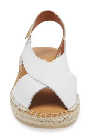 TONI PONS Elda Espadrille Sandal
