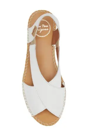 TONI PONS Elda Espadrille Sandal