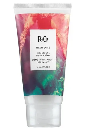 R+Co High Dive Moisture & Shine Crème - No Color