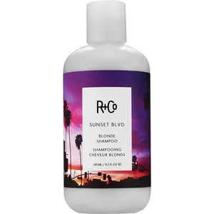 R+Co Sunset Blvd Blonde Shampoo - No Color