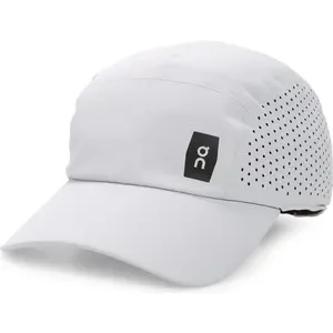 On Lightweight Running Cap - Grey