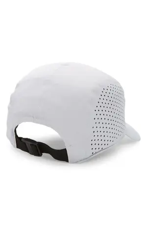 On Lightweight Running Cap