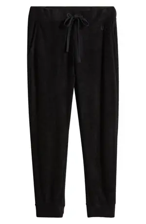 UGG Brantley Brushed Terry Pajama Joggers