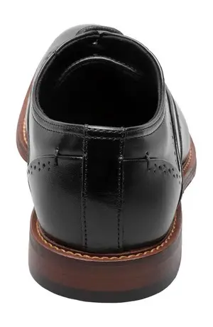 STACY ADAMS Macarthur Wingtip Oxford
