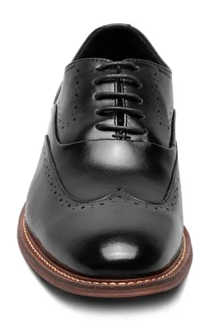 STACY ADAMS Macarthur Wingtip Oxford