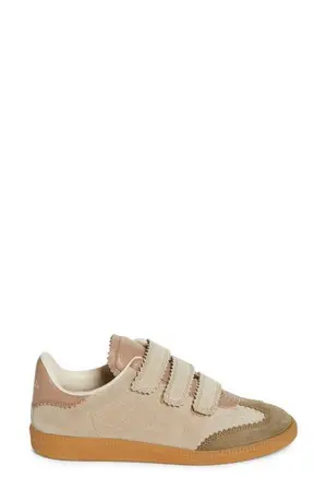 Isabel Marant Beth Low-top Sneakers