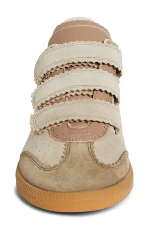 Isabel Marant Beth Low-top Sneakers