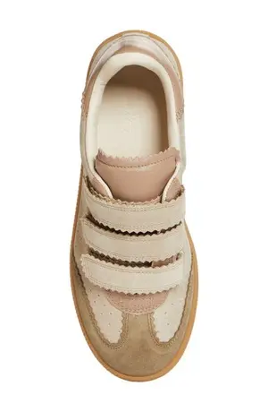 Isabel Marant Beth Low-top Sneakers