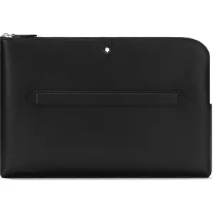Montblanc Laptop Case - Black