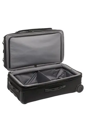 Tumi Alpha Bravo Expandable Two-wheel Duffle
