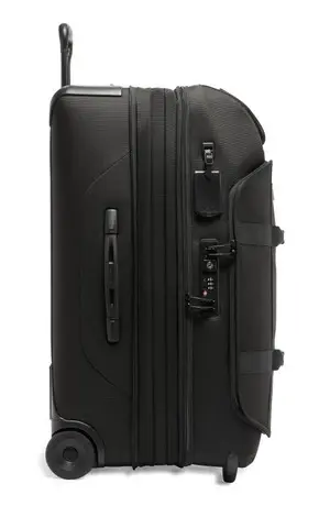 Tumi Alpha Bravo Expandable Two-wheel Duffle