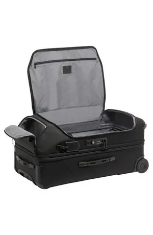 Tumi Alpha Bravo Expandable Two-wheel Duffle