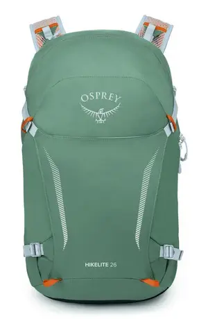 OSPREY Hikelite 26-liter Backpack - Pine Leaf Green