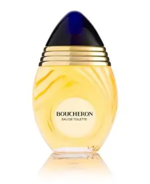 Boucheron Pour Femme Fragrance Collection - No Color