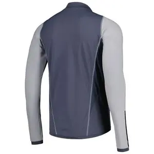 Adidas Austin Fc 2023 On-field Training Top By - Gray