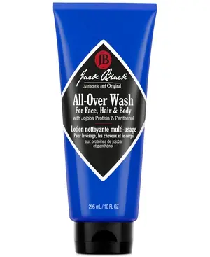 Bath & Body Products For Men