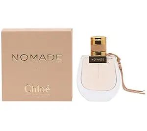 Chloé Nomade Ladies Eau De Parfum Spray 1.7 Oz - One-color