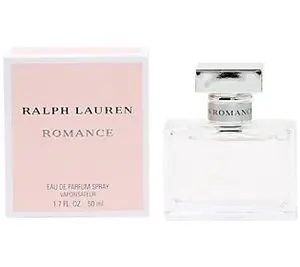 Ralph Lauren Romance Ladies Eau De Parfum Sp Ray 1.7 Oz - One-color
