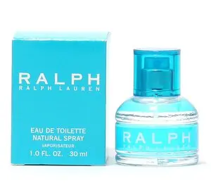 Ralph Lauren Ladies Eau De Toilette Sp Ray 1 Oz - One-color