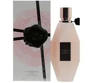 Viktor & Rolf Flowerbomb Dew Eau De Parfum S Pray 3.4 Oz - One-color