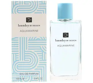 LAUNDRY By Design Aquamarine Eau De Parfum Spray - One-color