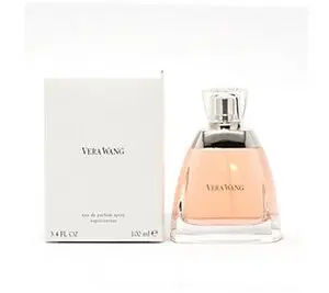 Vera Wang Ladies Eau De Parfum Spray, 3.4 Oz - One-color