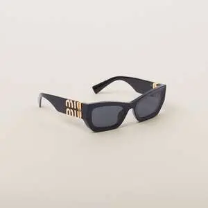 Miu Miu Glimpse Sunglasses