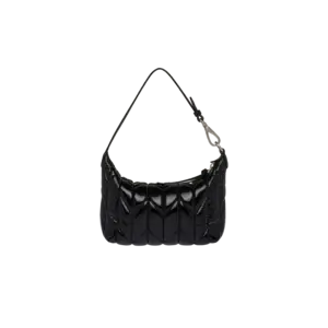 Miu Miu Miu Spirit Ciré Mini-bag
