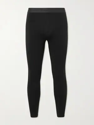 Fusalp Allo Stretch-jersey Thermal Ski Tights