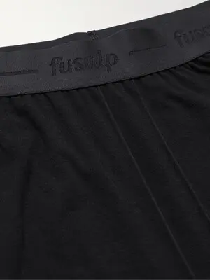 Fusalp Allo Stretch-jersey Thermal Ski Tights
